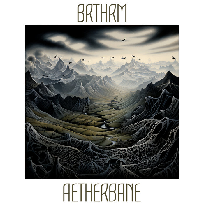 Aetherbane | BRTHRM