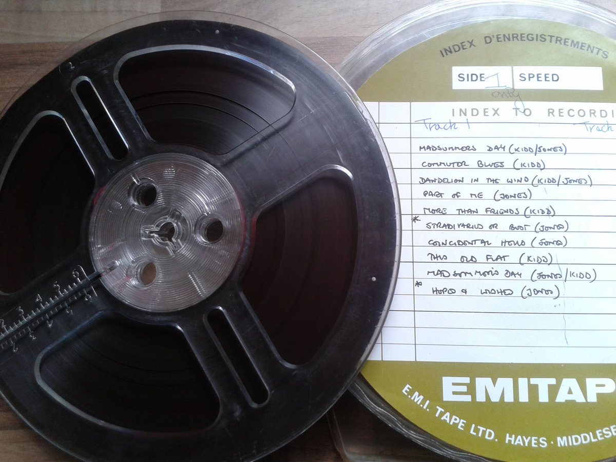 Paula mix 2 | ali jones