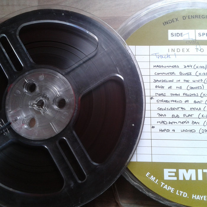 Paula mix 2 | ali jones