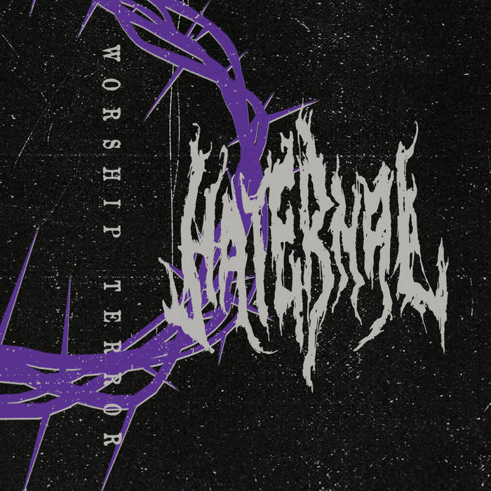 Hateeternal Band Logo