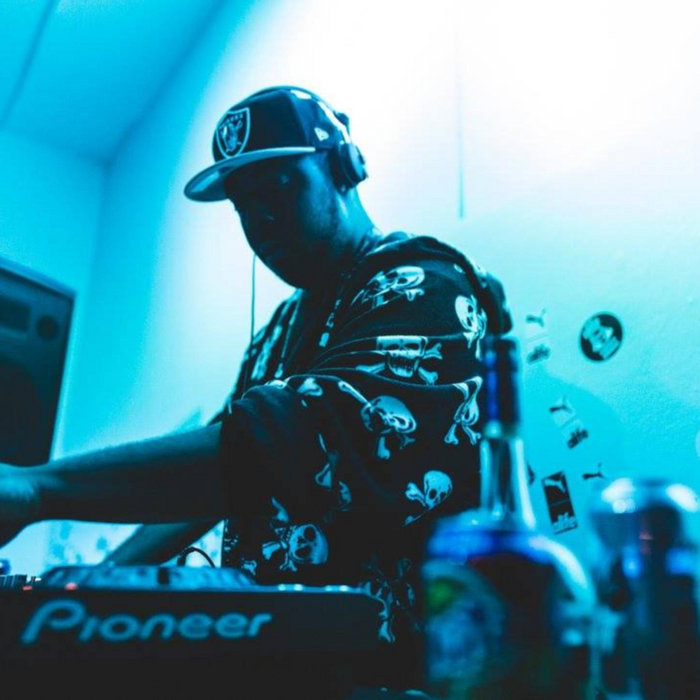 Twisted Garage | Spooky Bizzle