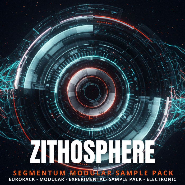 Zithosphere | Segmentum Modular Sample Pack | Segmentum Modular