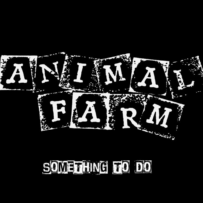 Jovent Alienat | Animal Farm