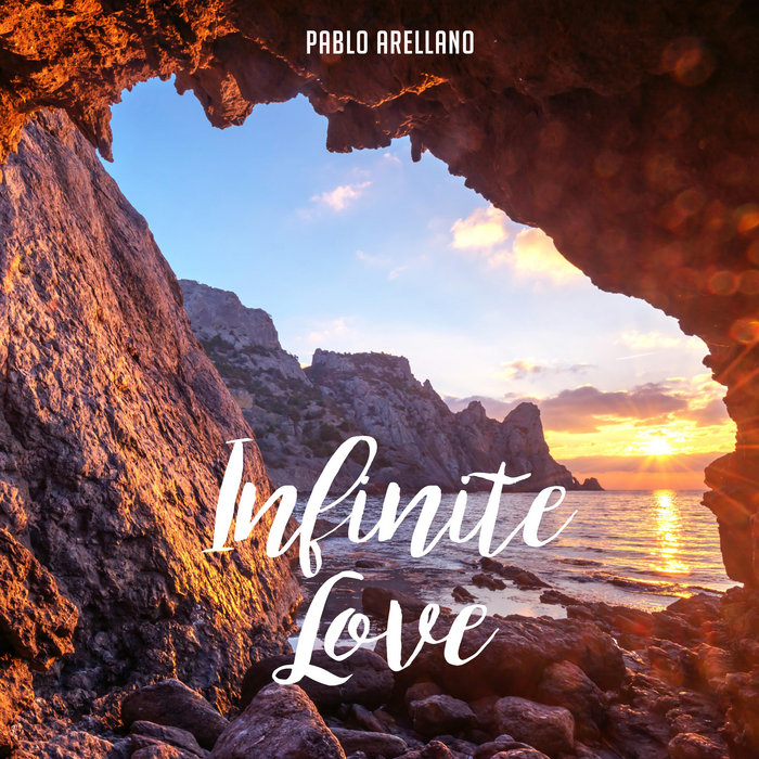 Infinite Love | Pablo Arellano