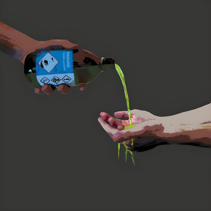 Carelessly | Leave Behind