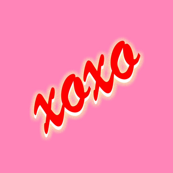 Sugar Shot - EP | Kendaux