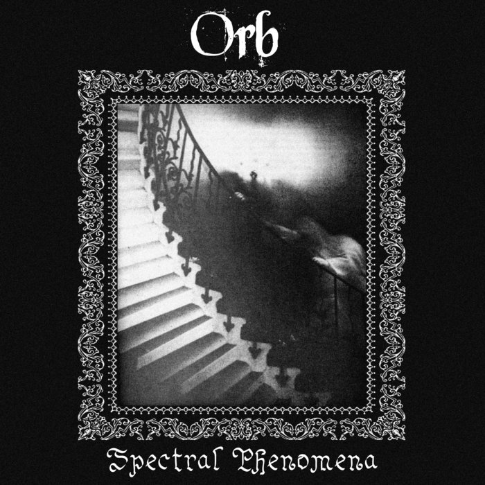 Spectral Phenomena | 𝕺𝖗𝖇