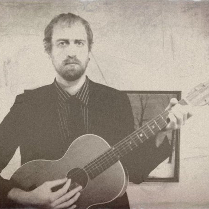 Boisen T. Hansen - BLUES & ECSTASY I NORDJYLLAND | Boisen T. Hansen