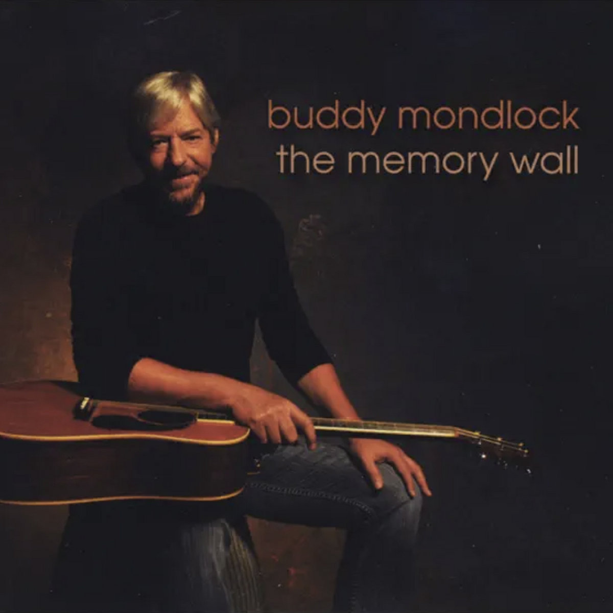 The Memory Wall | Buddy Mondlock