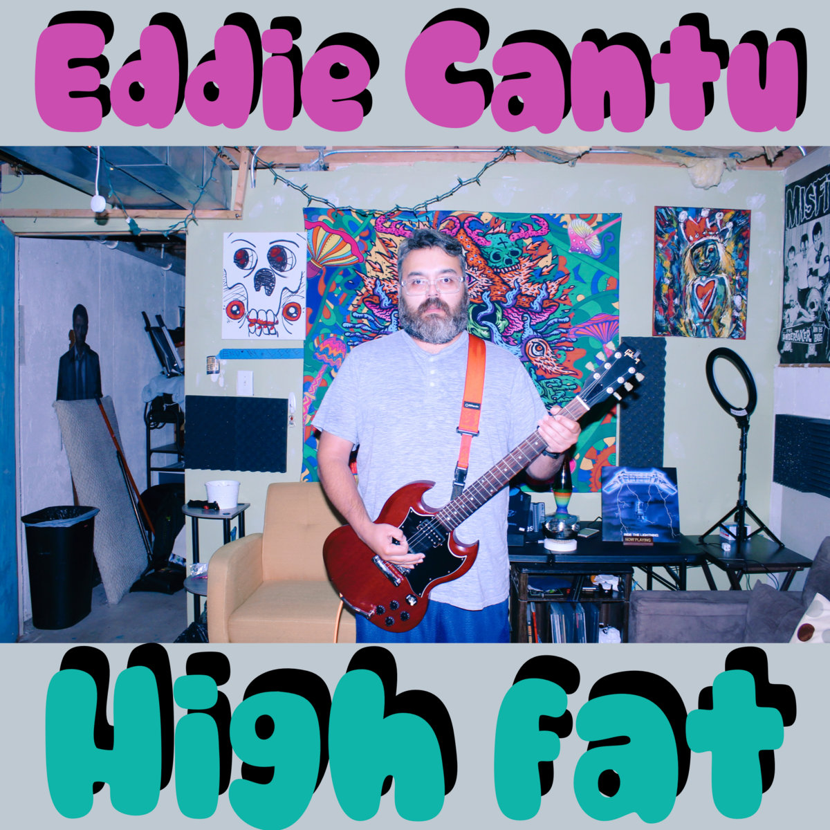 High Fat | Eddie Cantu