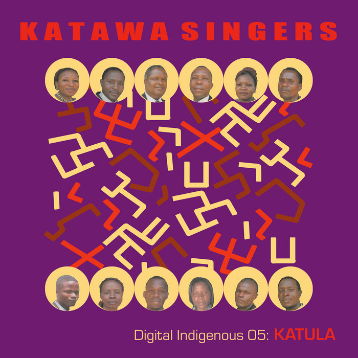 Digital Indigenous 05: Katula | Katawa Singers | Digital Indigenous