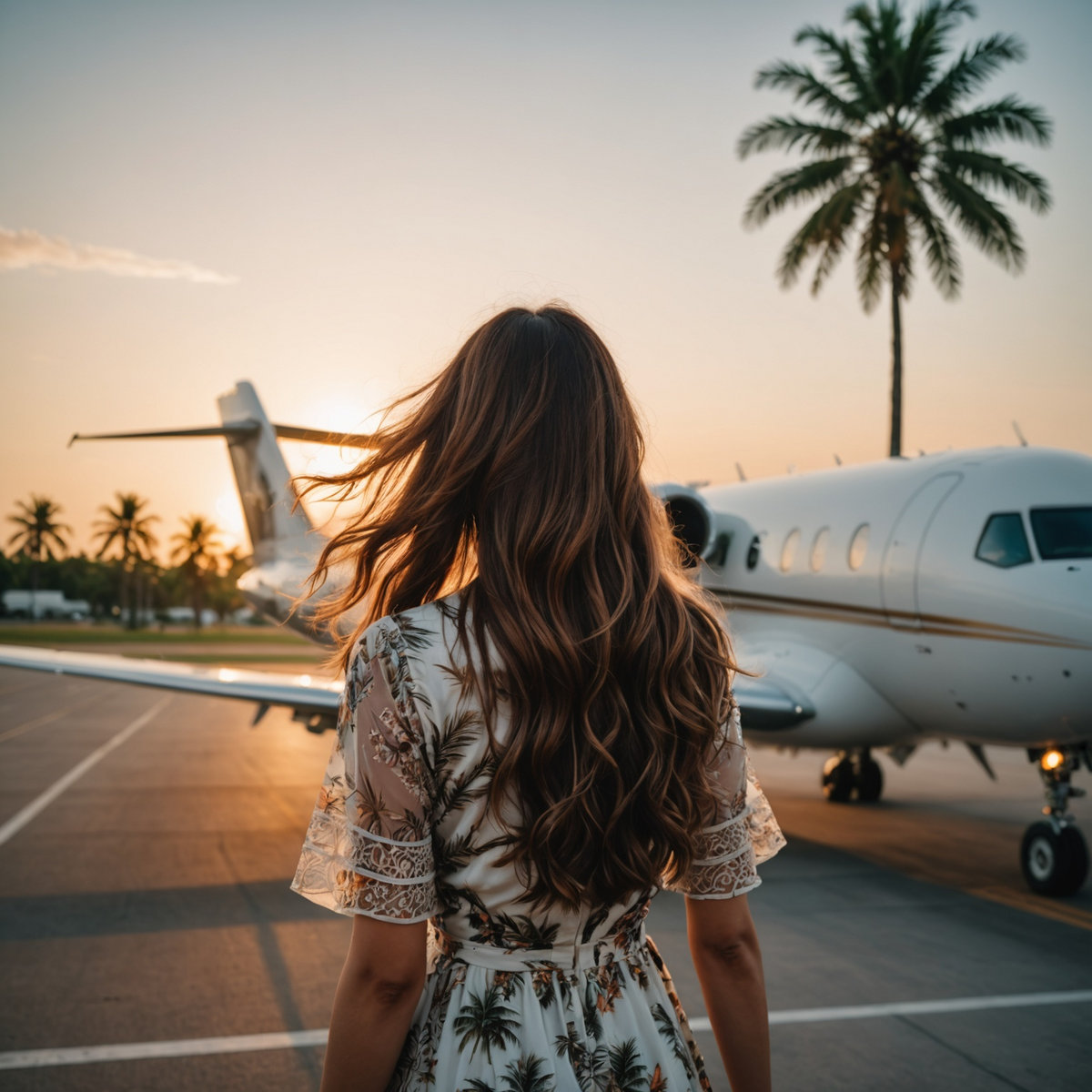 I Wasn’t Lucky, I Worked for This | Linhy