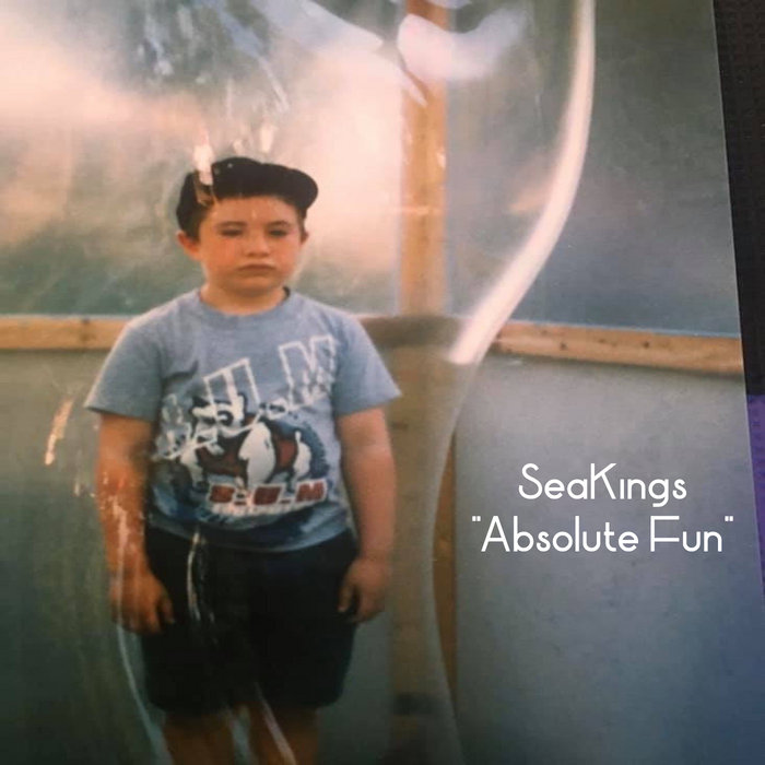 Absolute Fun | SeaKings