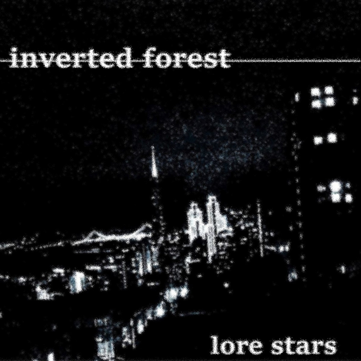 lore stars | Inverted Forest