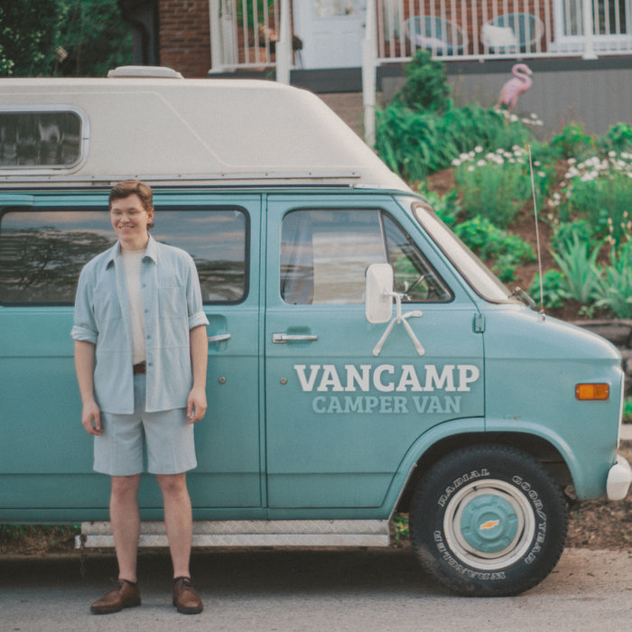 Camper Van | VANCAMP