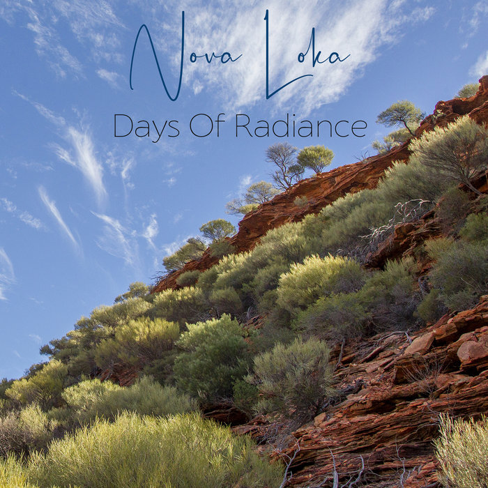 Days of Radiance | Nova Loka