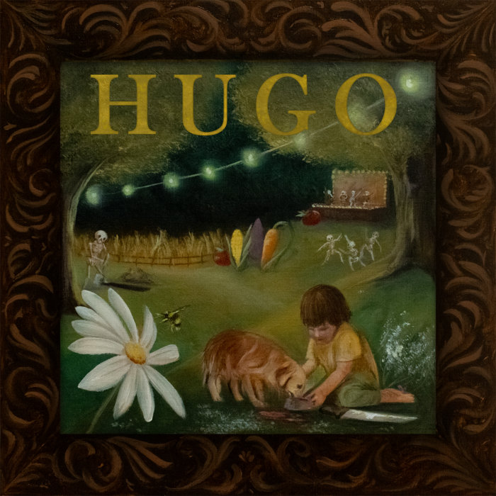 Hugo | Ross Thorn