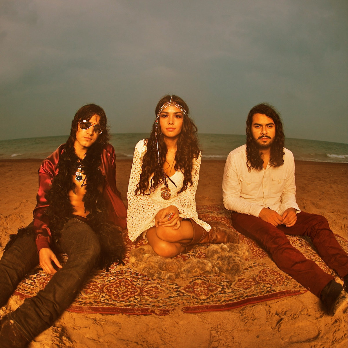 Tunnel Vision | KILLER MOON