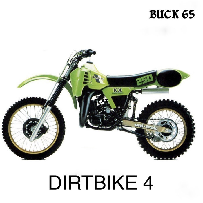 Dirtbike 4 | Buck 65