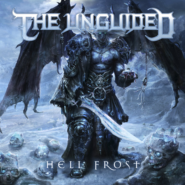 Hell Frost | The Unguided