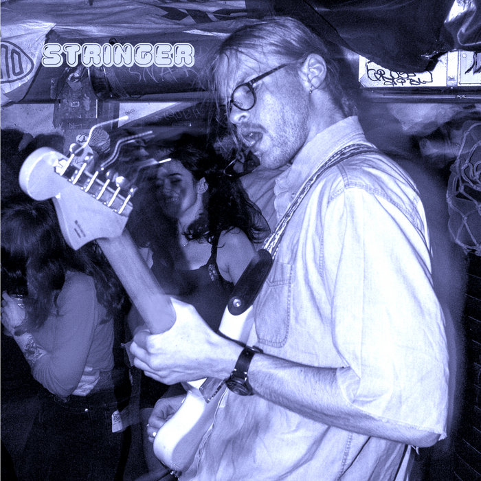 SERIES ENERGY | STRINGER