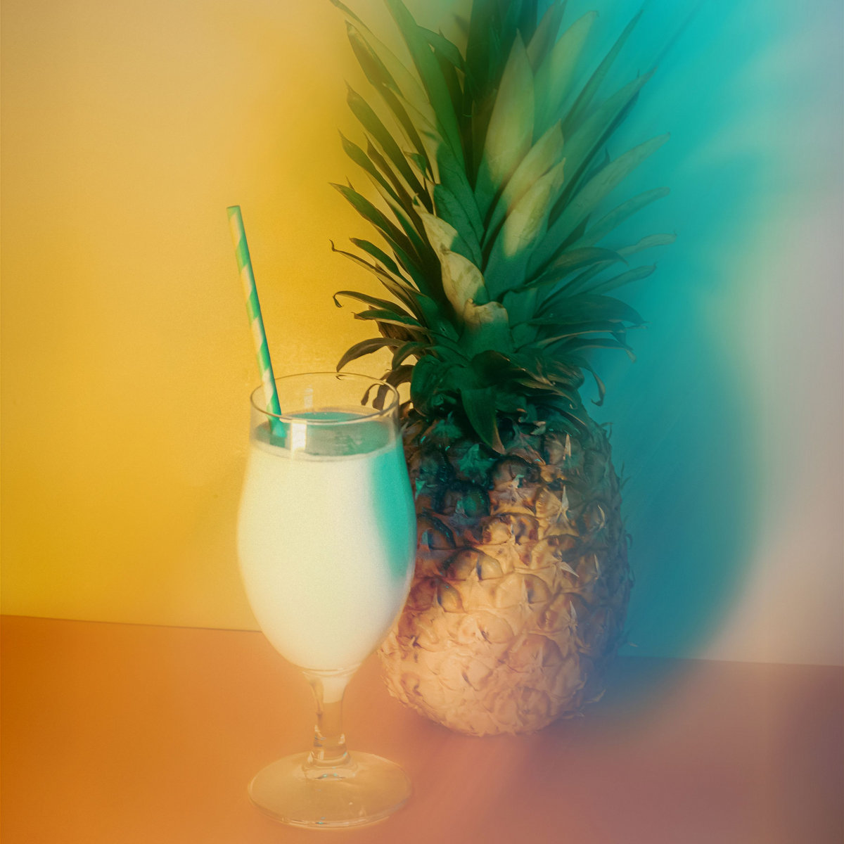 Pina Colada Wallpaper