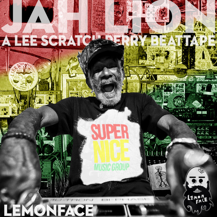 Jah Lion | Lemonface | SuperNiceMusic