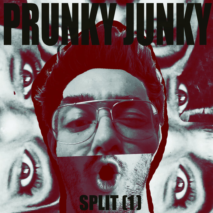 BR#05 Split (1) | Prunky Junky | Bastione Records