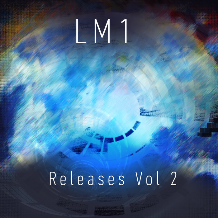 LM1 - Releases Vol 2 | LM1