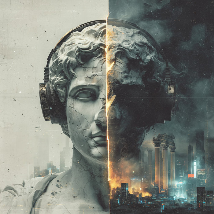 Classic Flow | Cipher Fugue | Hyperreal Arts