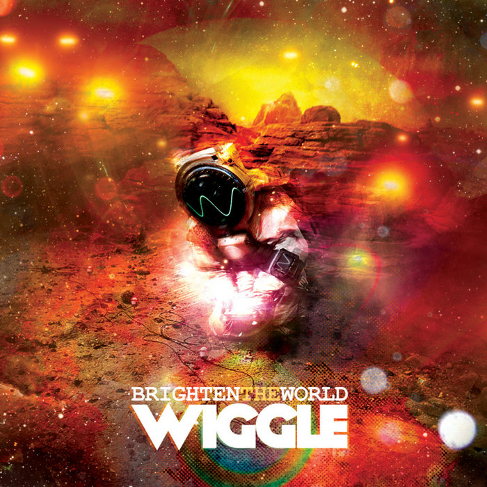 Brighten the World | Wiggle