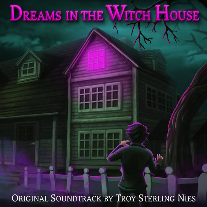 The Witch House Game