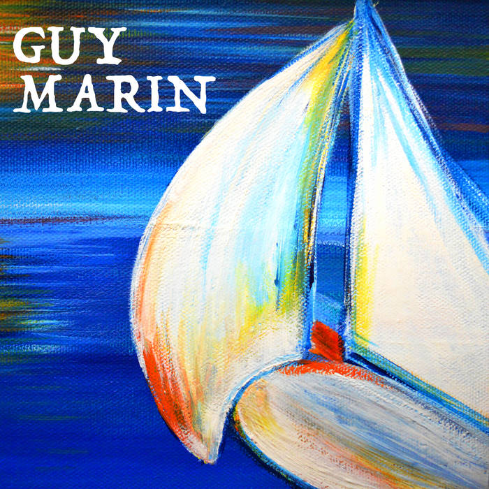 Guy Marin | Guy Marin