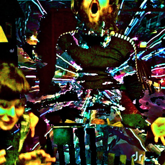 Get Your Shit Together | Alien Vomit