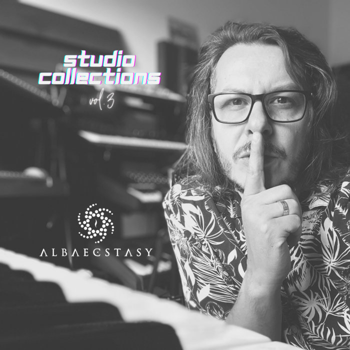 Studio Collections 3 | Alba Ecstasy