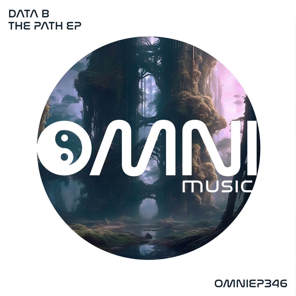 The Path EP | Data B | Omni Music