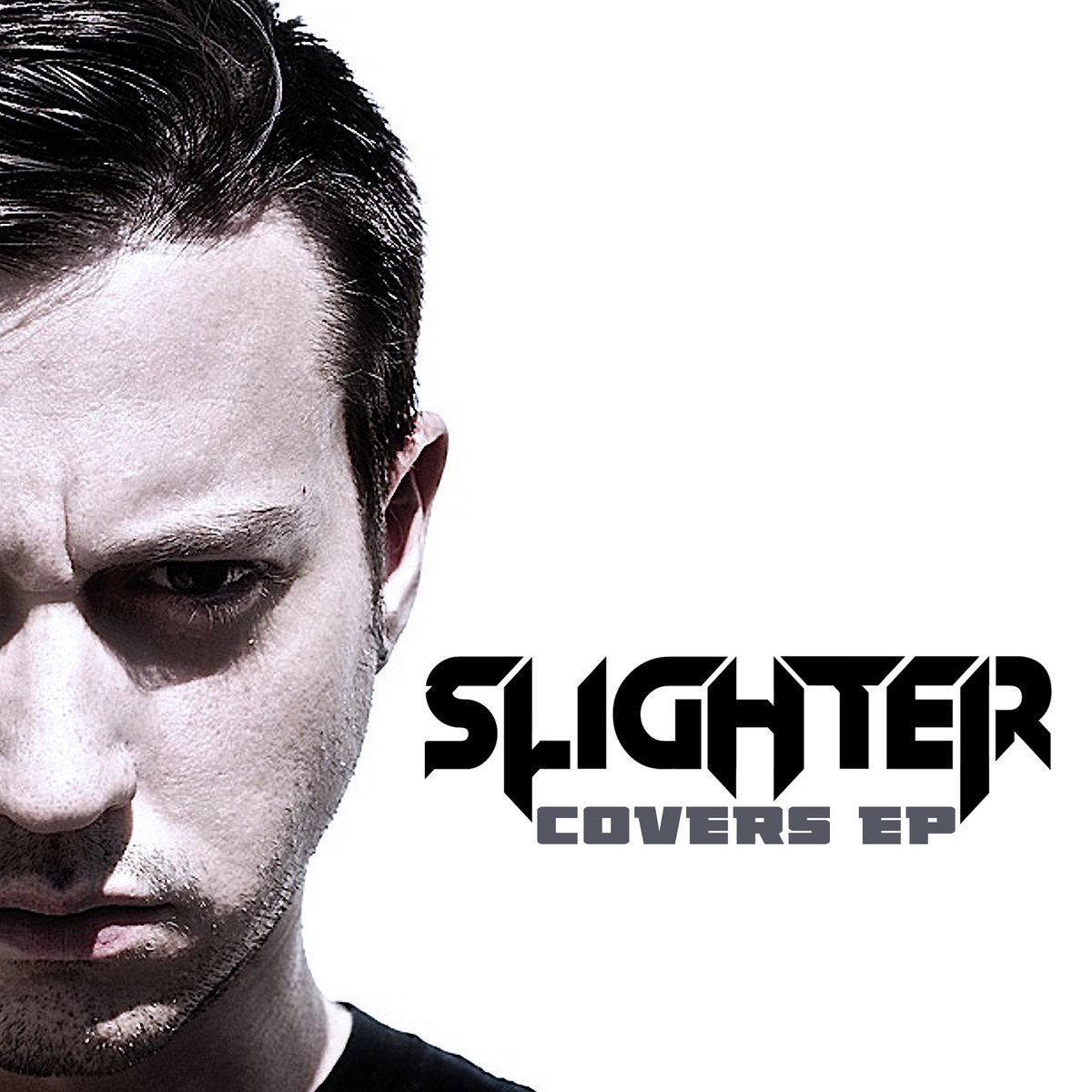 Covers EP | Slighter | Confusion Inc.
