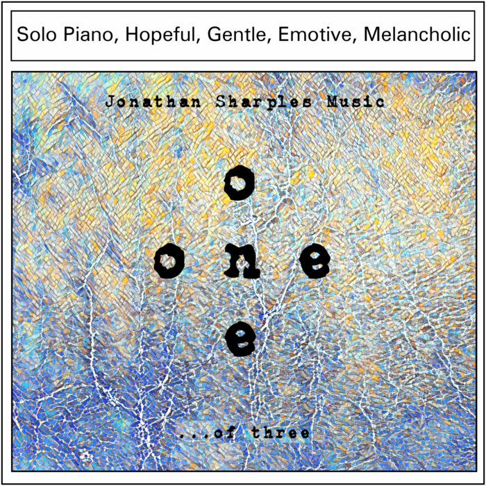 One of Three | Jonathan Sharples Music
