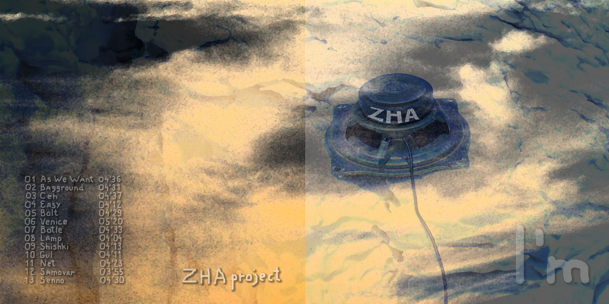 I am | ZHA