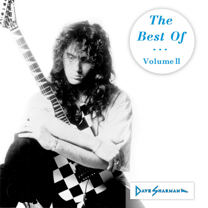 The Best Of Dave Sharman - Vol II | Dave Sharman