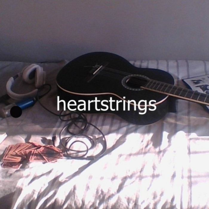heartstrings | malik.