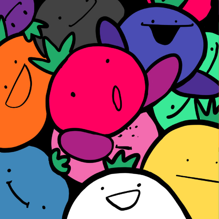 Rhythm Renegades | Tomato Sauce