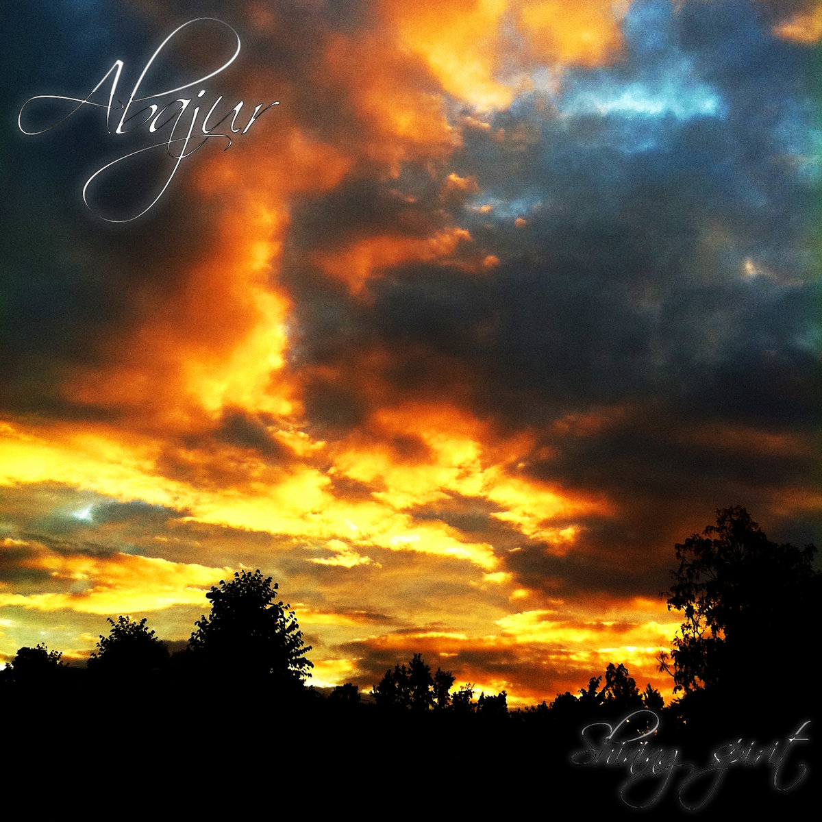 Shining Spirit | Abajur