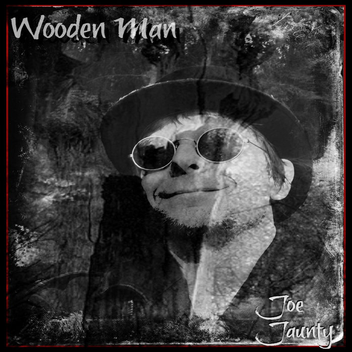 Wooden Man/Scary Tree/ZOMBIE!!!/Breathe... | JOE & TOBIAS | Joe Jaunty