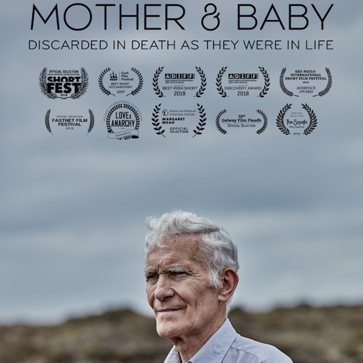 Mother & Baby | Anna Mullarkey