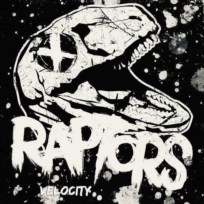 Velocity | Raptors