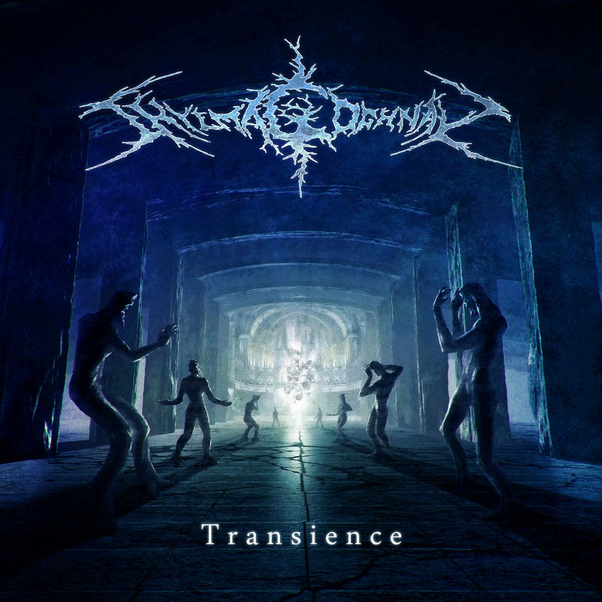 Transience (Digital Single) | Shylmagoghnar