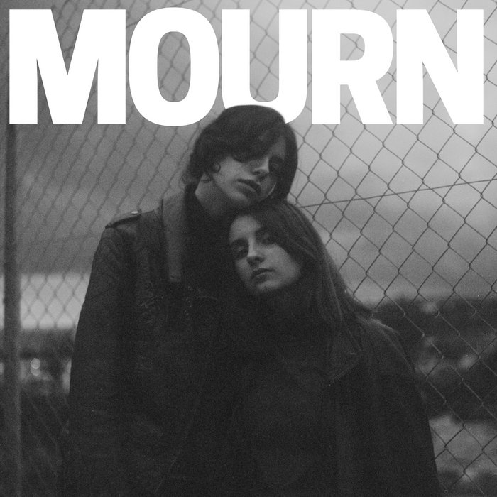 MOURN | MOURN