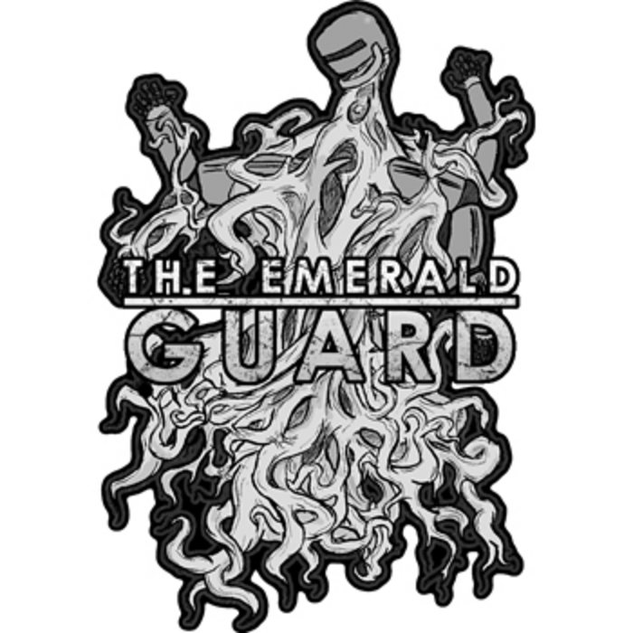 HYPE! EP | The Emerald Guard