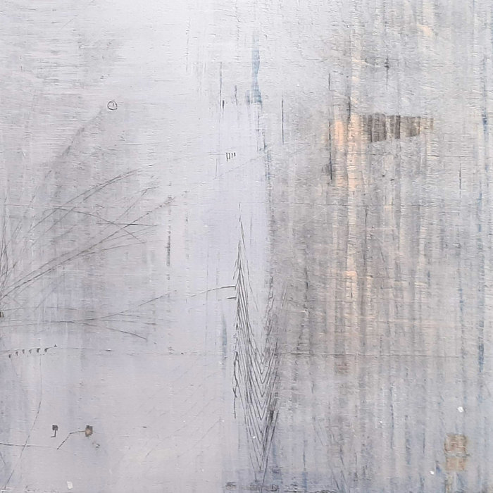 who has travelled this path before you | Daniel Brandes